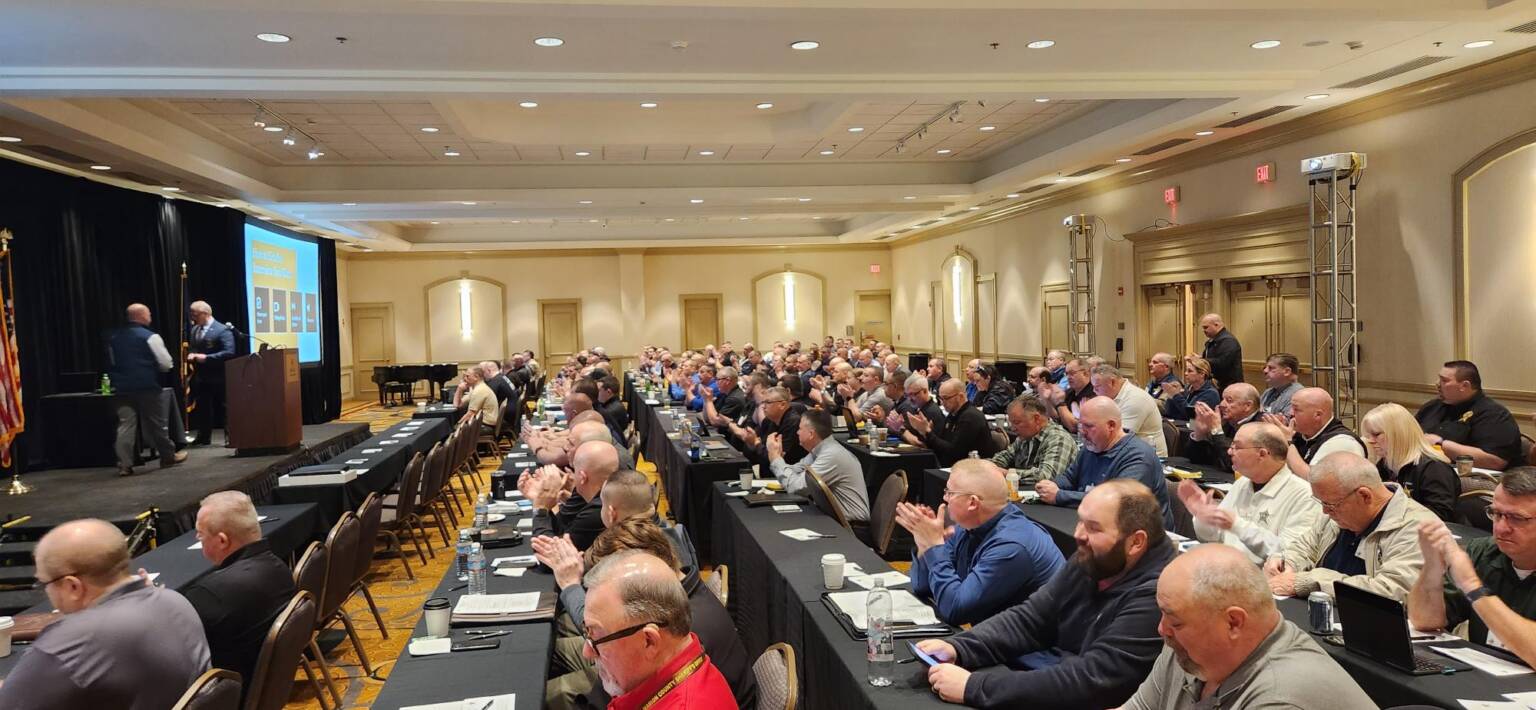 Training & Education – Indiana Sheriffs' Association