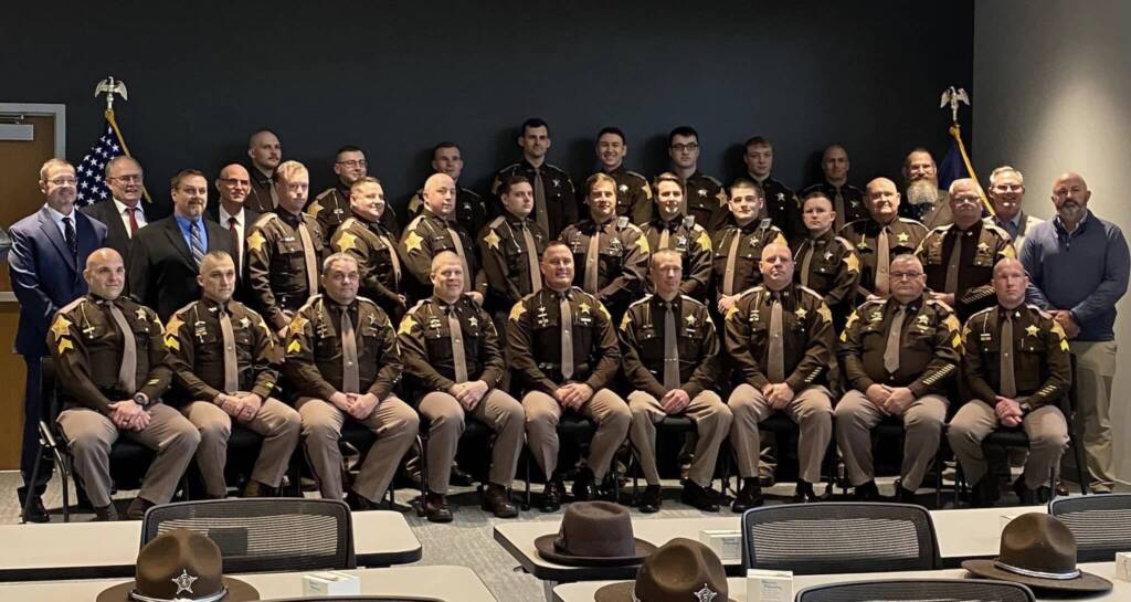 Donate – Indiana Sheriffs' Association