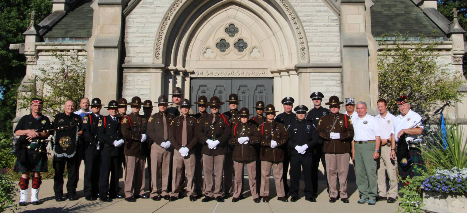 Contact – Indiana Sheriffs' Association