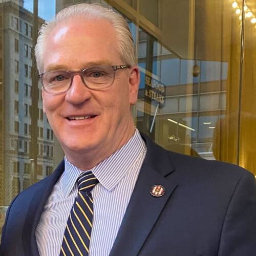 Meet ISA – Indiana Sheriffs' Association