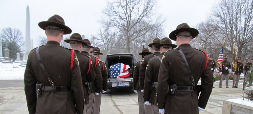 Honor Guard – Indiana Sheriffs' Association