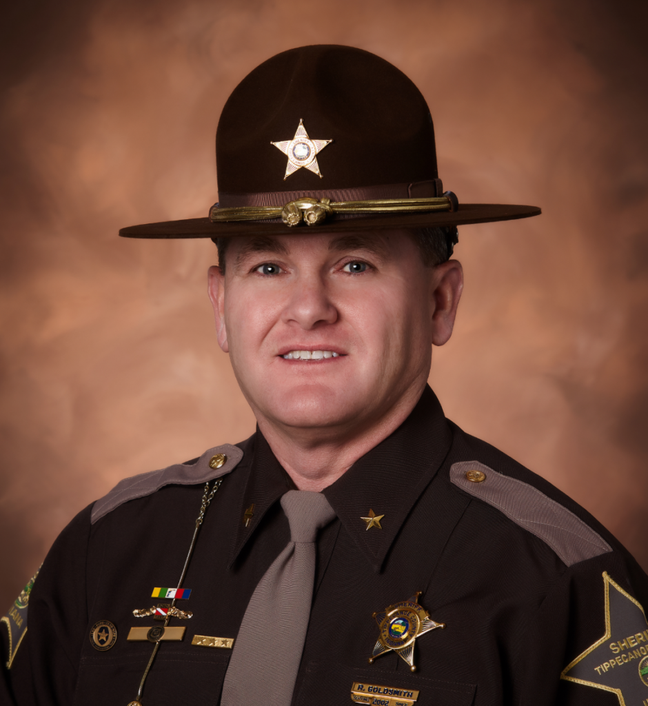 Indiana Sheriffs' Association – This Association is formed for the ...