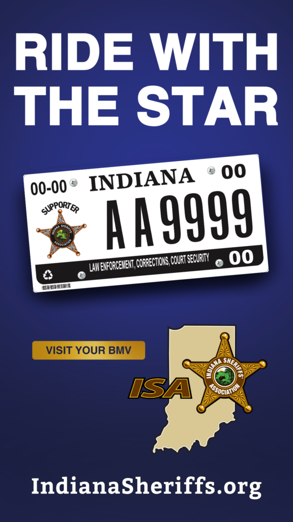 Indiana Sheriffs' Association – This Association is formed for the ...